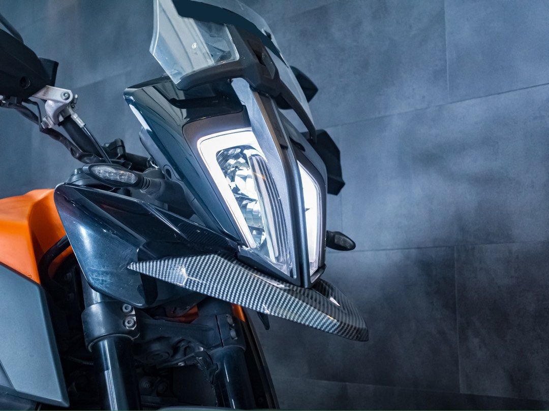 KTM 390 Adventure | Motorcycle Shop in Singapore | Tan Wei Auto