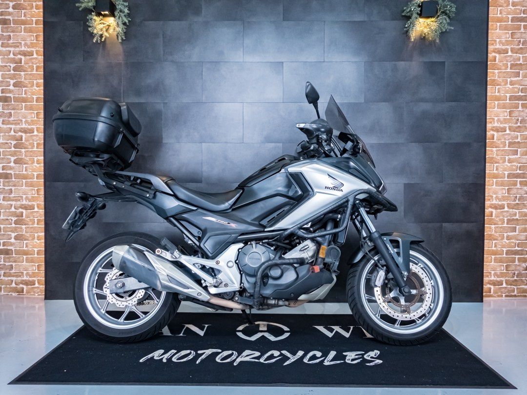Shop | Motorcycle Shop in Singapore | Tan Wei Auto