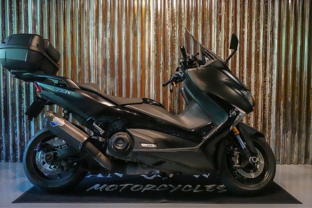 Shop | Motorcycle Shop in Singapore | Tan Wei Auto